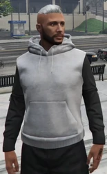 Randy Bullet/2.0 and Prior | NoPixel Wiki | Fandom
