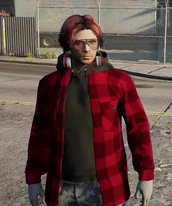 Rein Synnefo | NoPixel Wiki | Fandom