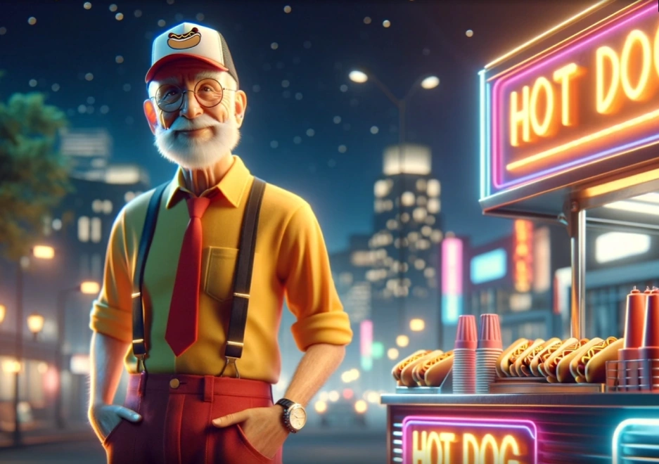 Uncle Suarez's Wieners | NoPixel Wiki | Fandom