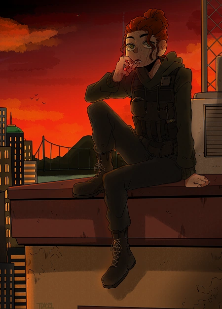 Cassidy Clearwater/3.0 | NoPixel Wiki | Fandom