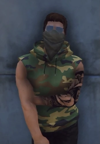 Cooper Hart | NoPixel Wiki | Fandom