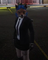 Cora Star/3.0 | NoPixel Wiki | Fandom