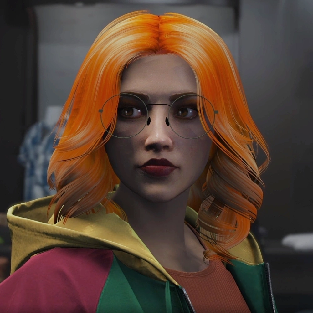 Ginger Ale | NoPixel Wiki | Fandom