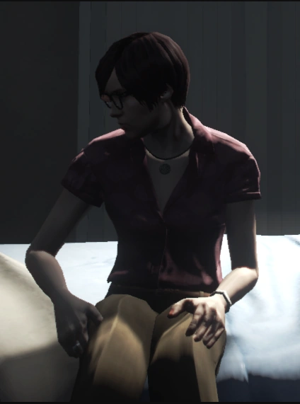 Gwendolyn Glusman | NoPixel Wiki | Fandom