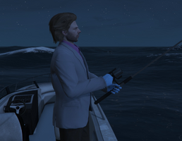 Giovanni Polombo/3.0 | NoPixel Wiki | Fandom