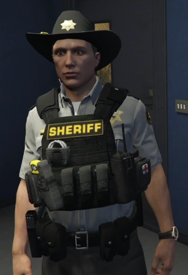 Samuel Holtz/3.0 | NoPixel Wiki | Fandom