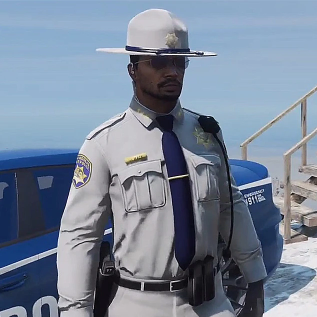 T.J. Mack/3.0 | NoPixel Wiki | Fandom