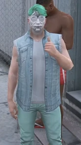 Damien Tinkerman | NoPixel Wiki | Fandom
