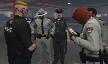 Lenny Hawk | NoPixel Wiki | Fandom