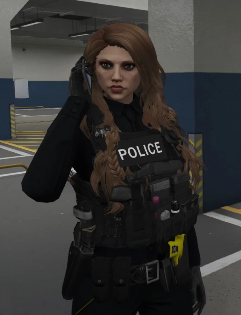 Orabelle Winchester | NoPixel Wiki | Fandom