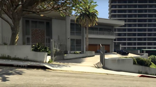 Raymond Romanov/3.0/Assets | NoPixel Wiki | Fandom