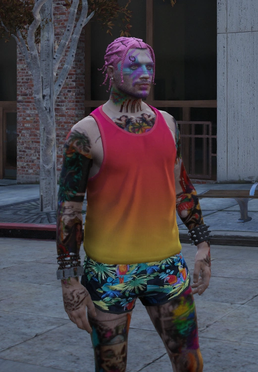 Bringle Dingus | NoPixel Wiki | Fandom