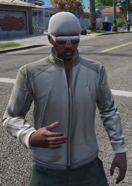 Oyash "Oy" Mohammed | NoPixel Wiki | Fandom