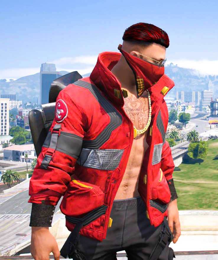 Achez Perez/3.0 | NoPixel Wiki | Fandom