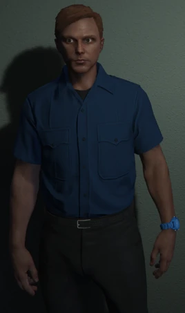 Justin Porter/3.0 | NoPixel Wiki | Fandom