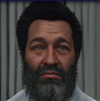 Mr. Kebun | NoPixel Wiki | Fandom