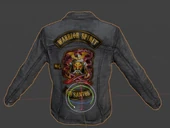 Warrior Spirit MC | NoPixel Wiki | Fandom