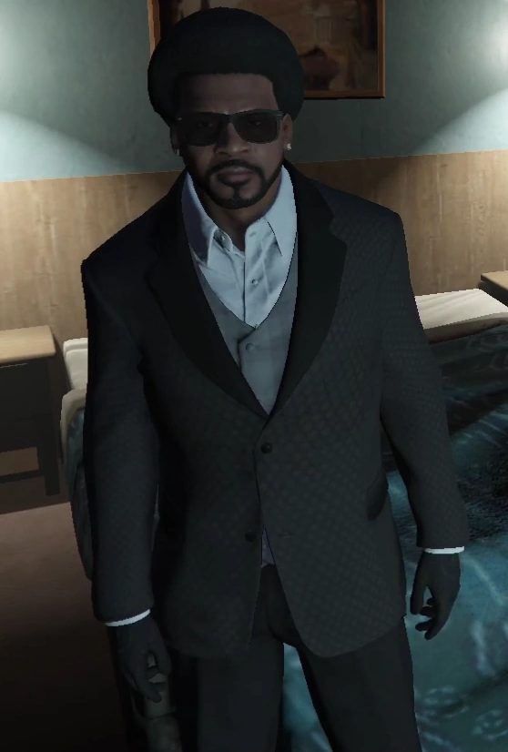 Austin Creed/3.0 | NoPixel Wiki | Fandom