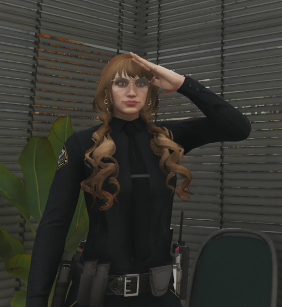 Brock Letty | NoPixel Wiki | Fandom