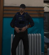 San Andreas State Marshals | NoPixel Wiki | Fandom