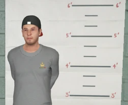 Garrett Jobless/2.0 and Prior | NoPixel Wiki | Fandom