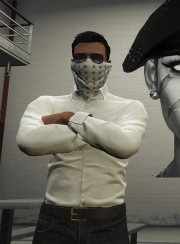 Jonelle Jones Nopixel Community Fandom