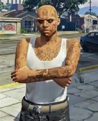 Vagos/Members | NoPixel Wiki | Fandom