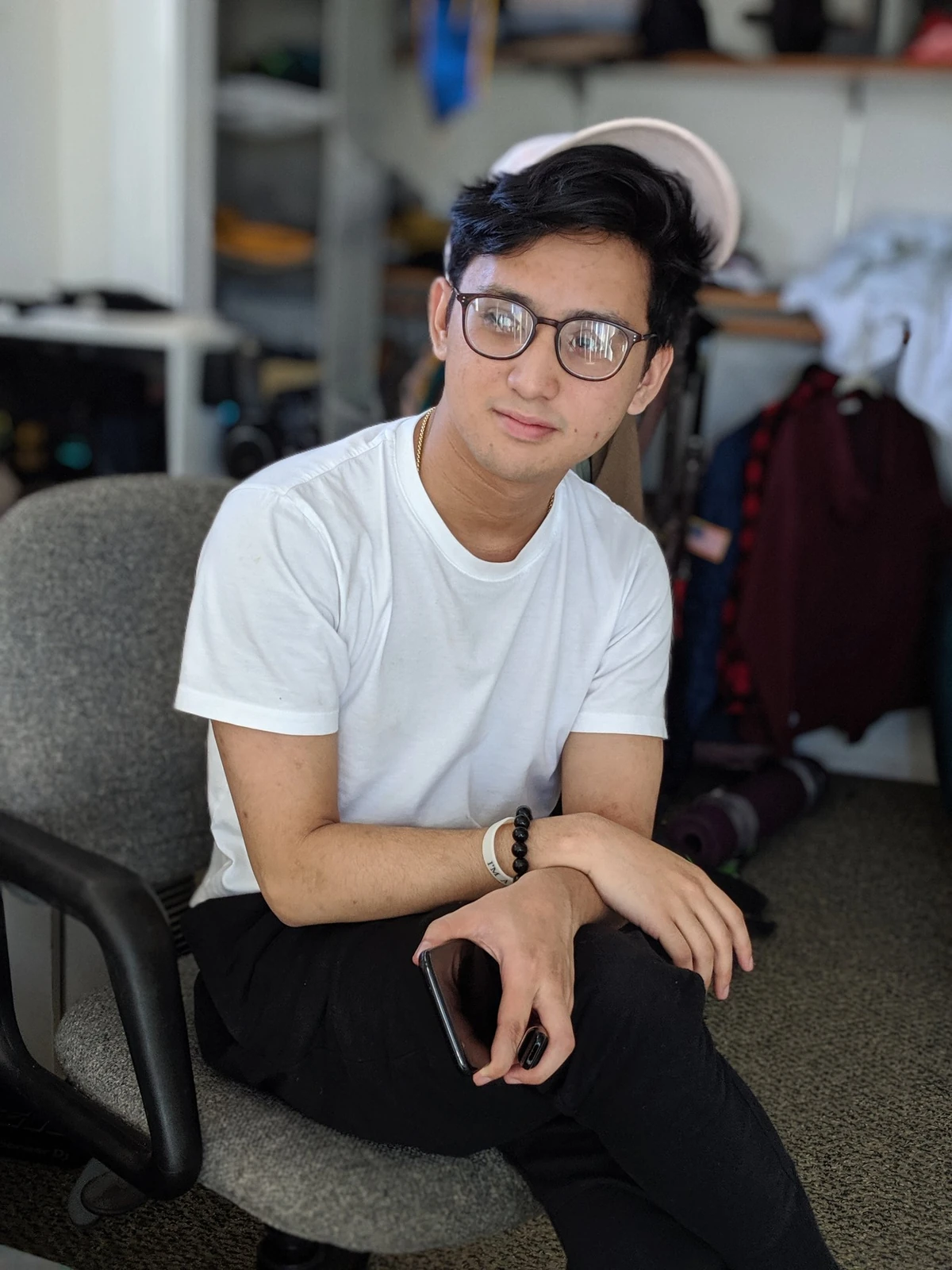 Sur Lee (Player) | NoPixel Wiki | Fandom