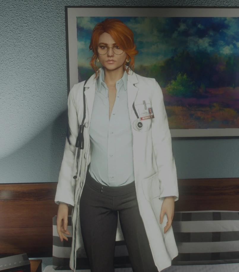 Choi Stonefinger/3.0 | NoPixel Wiki | Fandom