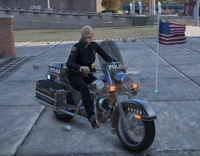 Kit Archer/Gallery | NoPixel Wiki | Fandom