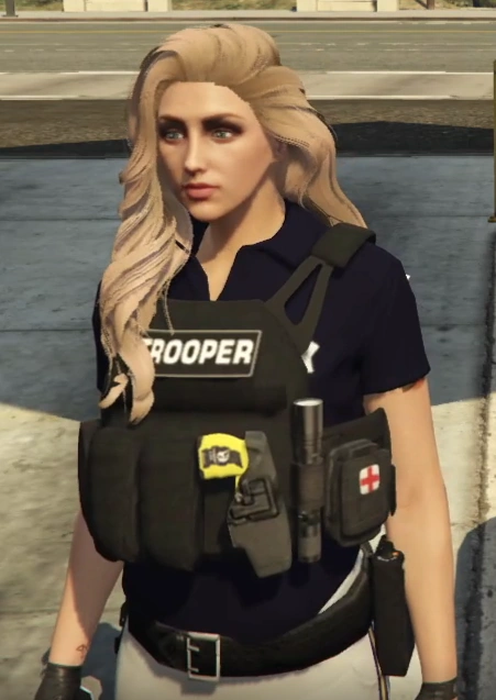 Rose Rhodes/3.0 | NoPixel Wiki | Fandom