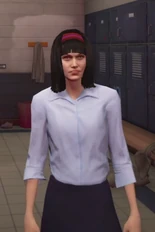 Nancy Ree | NoPixel community | Fandom