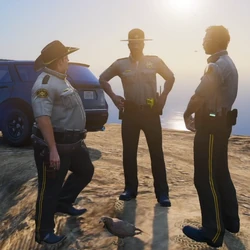 Categorypolice Nopixel Community Fandom Los Santos Police