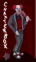 Chatterbox/Gallery | NoPixel Wiki | Fandom