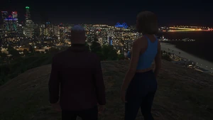 Raymond Romanov/Relationships | NoPixel Wiki | Fandom
