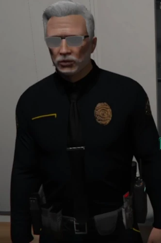 Alex Suarez | NoPixel Wiki | Fandom