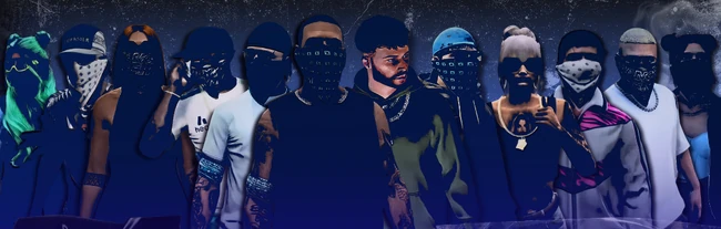 The Manor/Members | NoPixel Wiki | Fandom