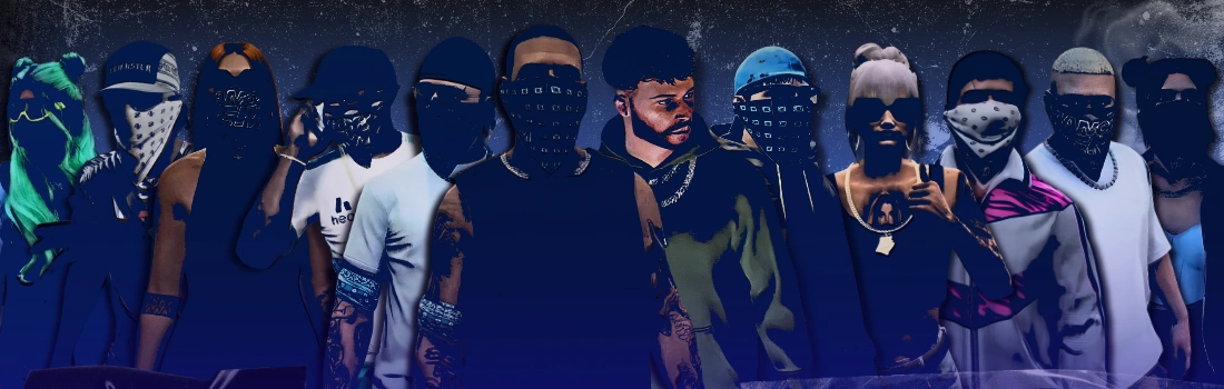 The Manor/Members | NoPixel Wiki | Fandom