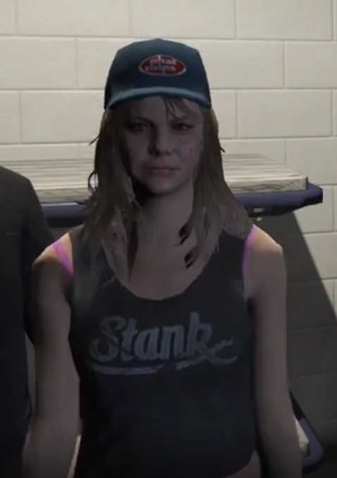 Dixie Trixie/2.0 and Prior | NoPixel Wiki | Fandom
