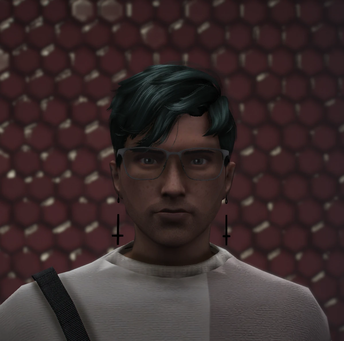 Jeremy Shimizu | NoPixel Wiki | Fandom