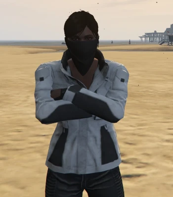Novah Walker/2.0 and Prior | NoPixel Wiki | Fandom