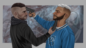 Ramee El-Rahman | NoPixel Wiki | Fandom
