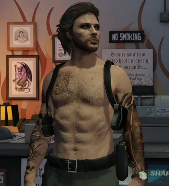 Ziggy Buggs/3.0 | NoPixel Wiki | Fandom