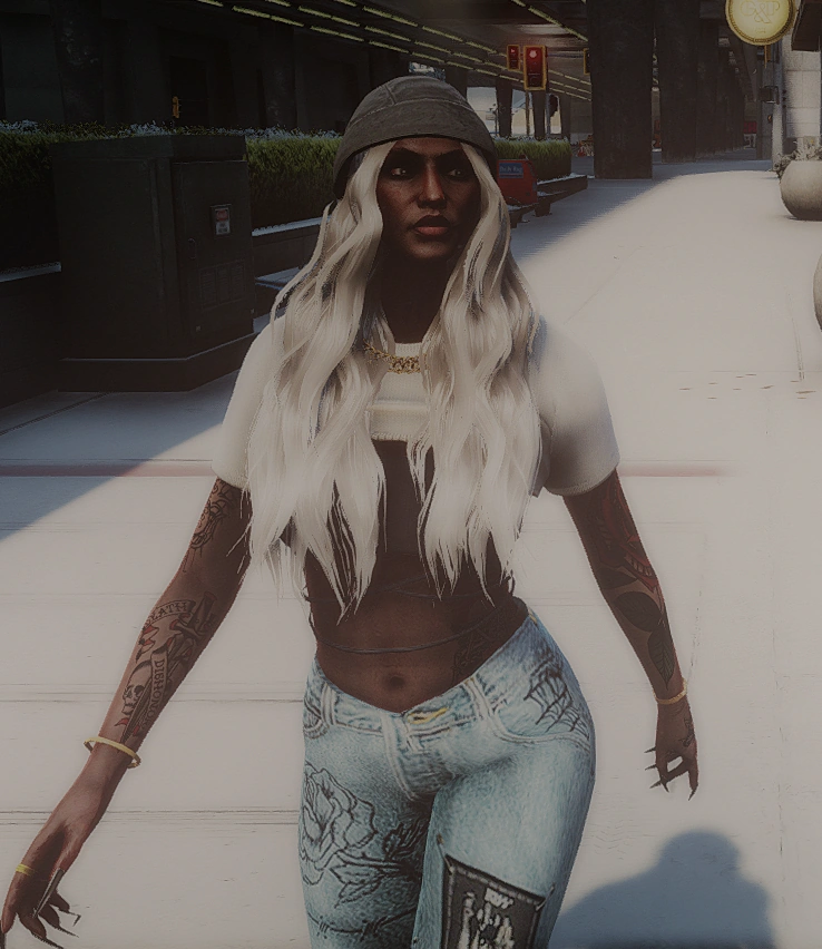 Aries King | NoPixel Wiki | Fandom