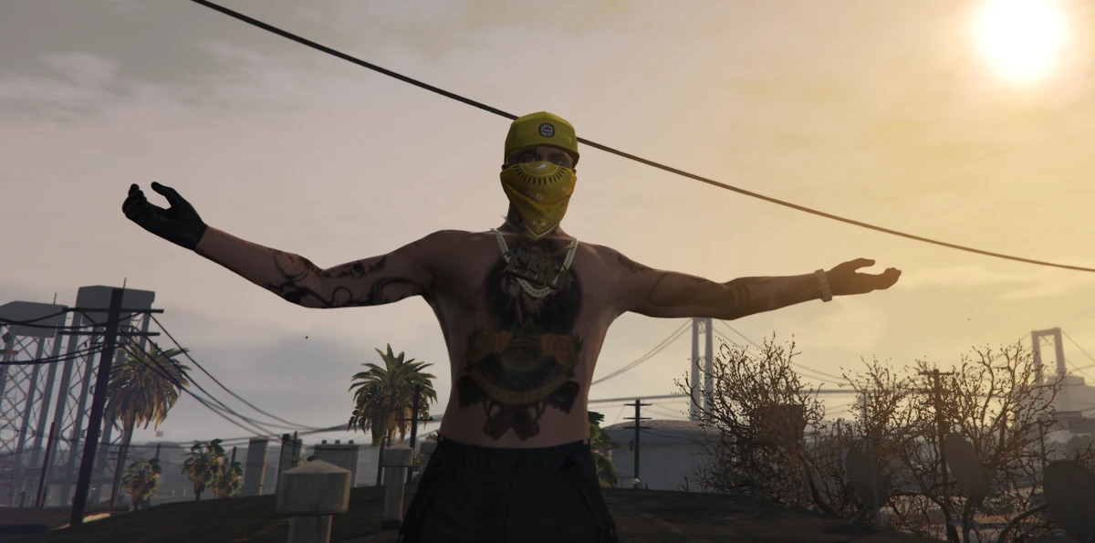 Vagos/Members | NoPixel Wiki | Fandom