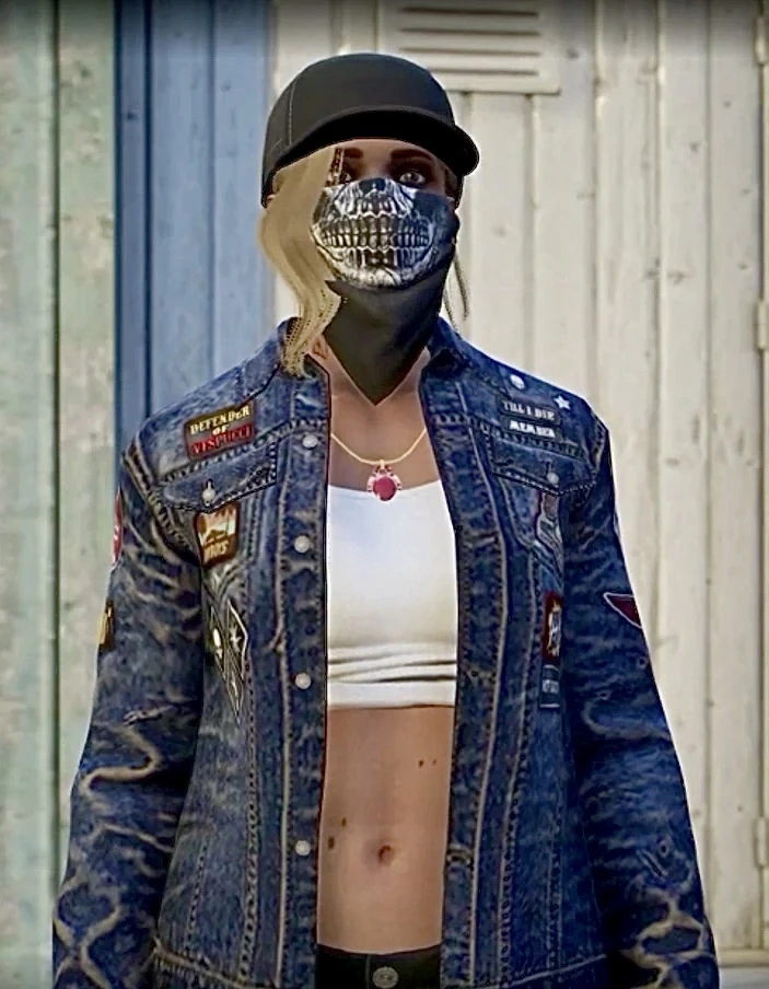 Claire Miles | NoPixel Wiki | Fandom