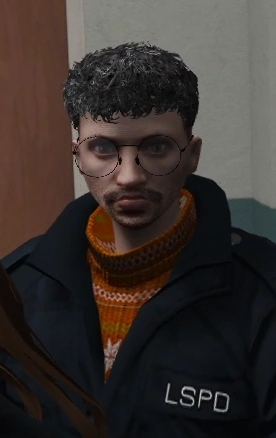 Josh Kade | NoPixel Wiki | Fandom
