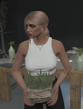 Kit Archer | NoPixel Wiki | Fandom