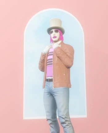 Party Hardy | NoPixel Wiki | Fandom