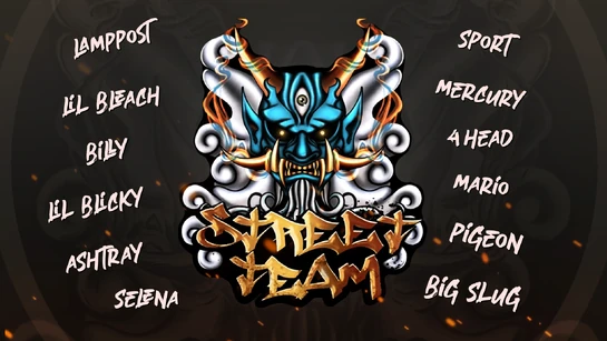 Street Team/3.0/Members | NoPixel Wiki | Fandom